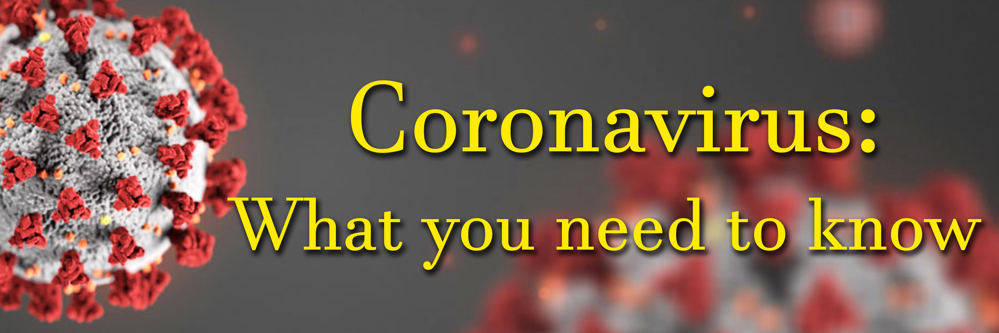 South Central Public Health District