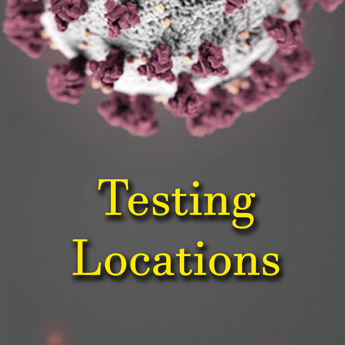 South Central Public Health District