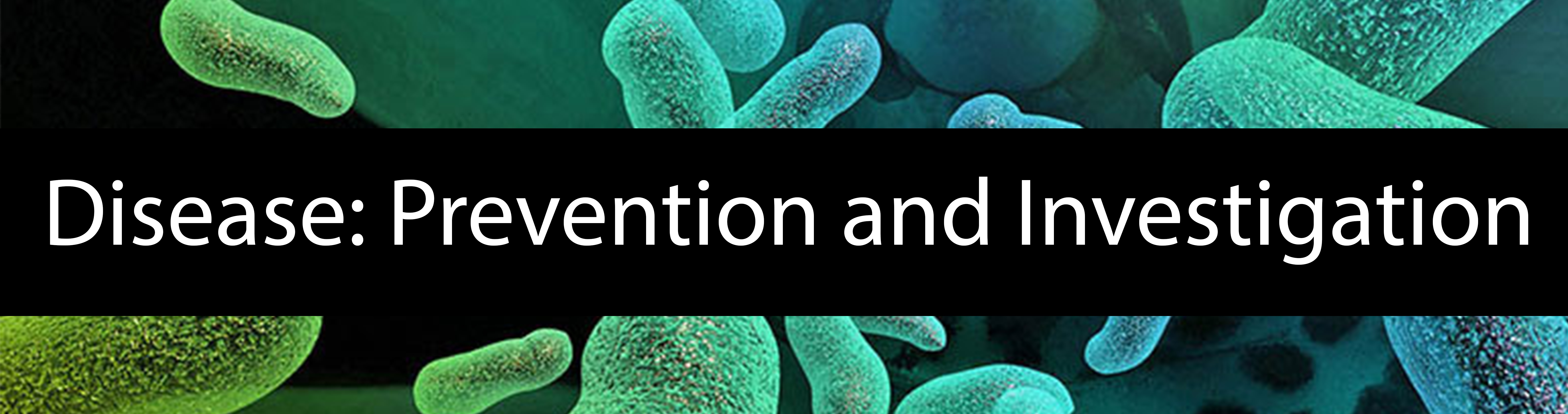 South Central Public Health District